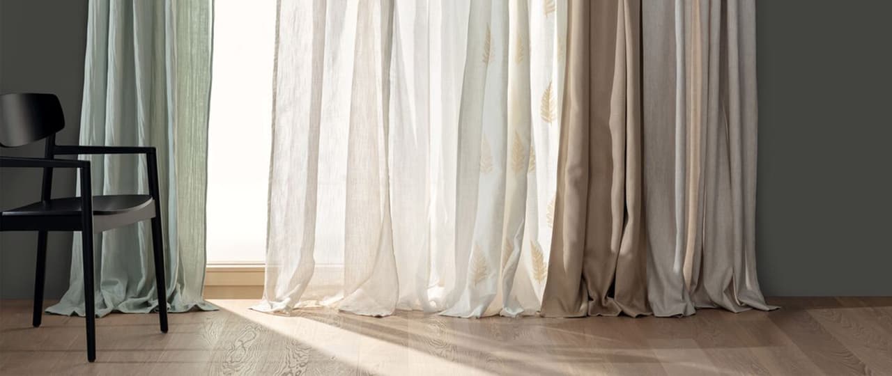 Vorhang und Gardinen Guide | Micasa