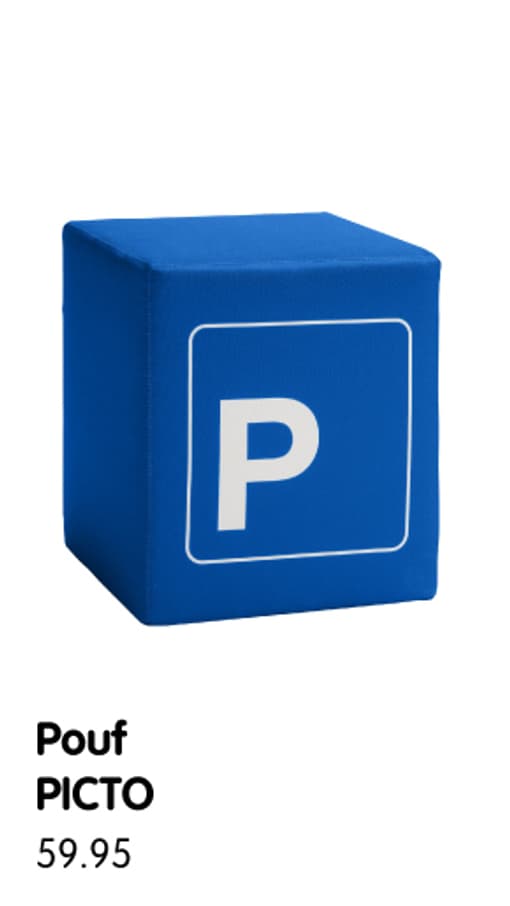 Limited Edition PICTO: Ikonisches Schweizer Design für Zuhause