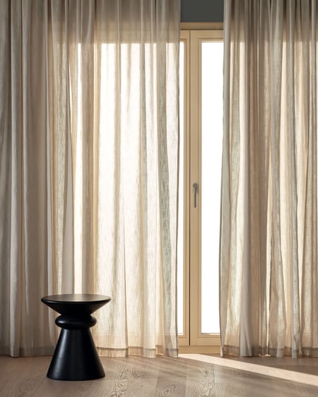 Vorhang und Gardinen Guide | Micasa