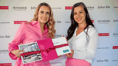 Micasa & Pink Ribbon Schweiz: Gemeinsam ein Zeichen im Kampf gegen ...