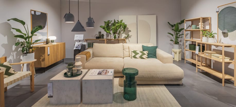 Micasa home Filialen in Ihrer Nähe | Micasa