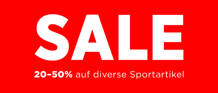 SportXX - das Sportgeschäft für Sportbekleidung und Sportartikel