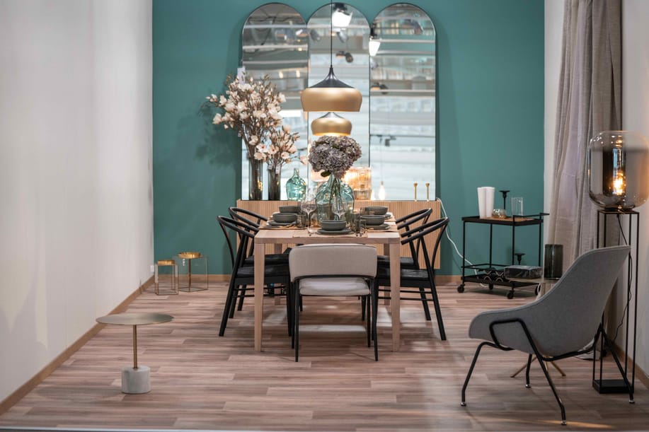 Neue TV-Show: «Interior Design Duell» präsentiert von Micasa