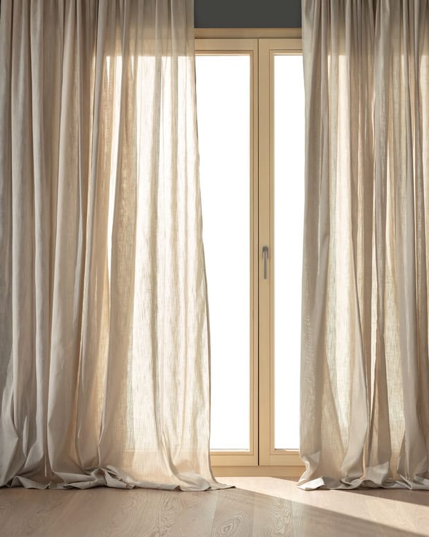 Vorhang und Gardinen Guide | Micasa