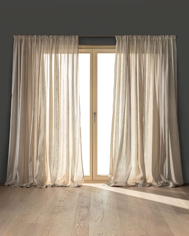 Vorhang und Gardinen Guide | Micasa