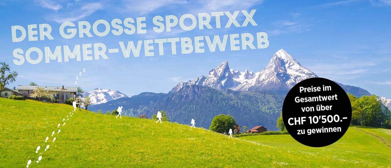 SportXX - das Sportgeschäft für Sportbekleidung und Sportartikel